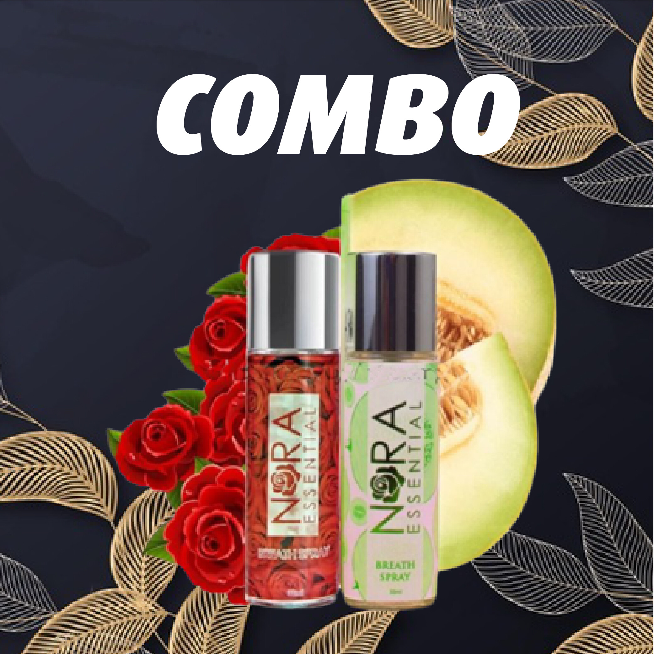 pewangi mulut nora essential Perfume Mulut Nora Essential nora ...