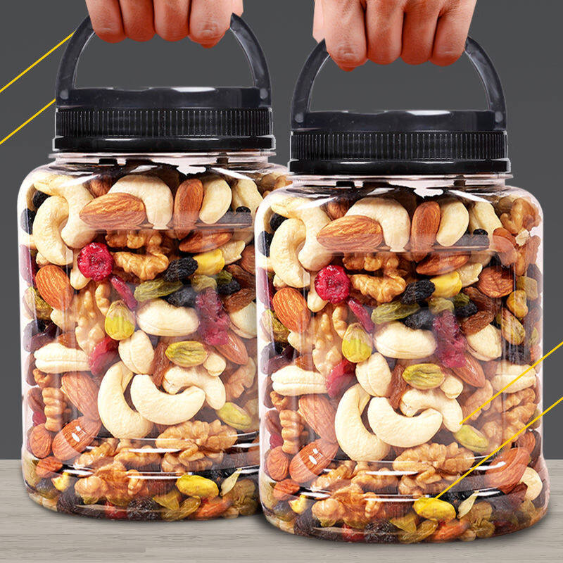 【Available】【Daily Nuts】Selfless Mixed Daily Nut Snack Pack Nut Fruit ...