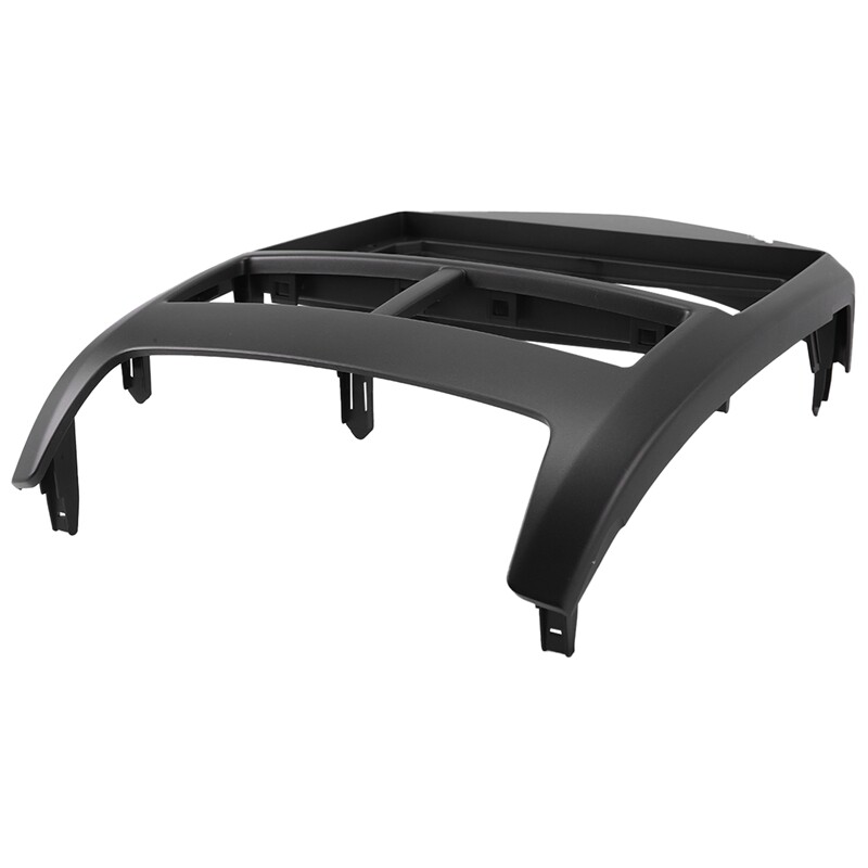 9 Inch Car DVD Frame Audio Fitting Adaptor Dash Trim Kits Facia Panel ...