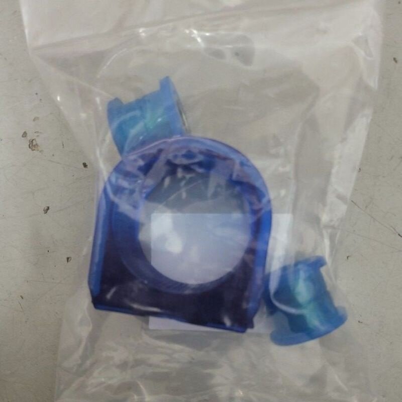 MYVI 1.0.1.3 VIVA LAGI BEST STEERING RACK HOUSING BUSH SET SILICONE ...