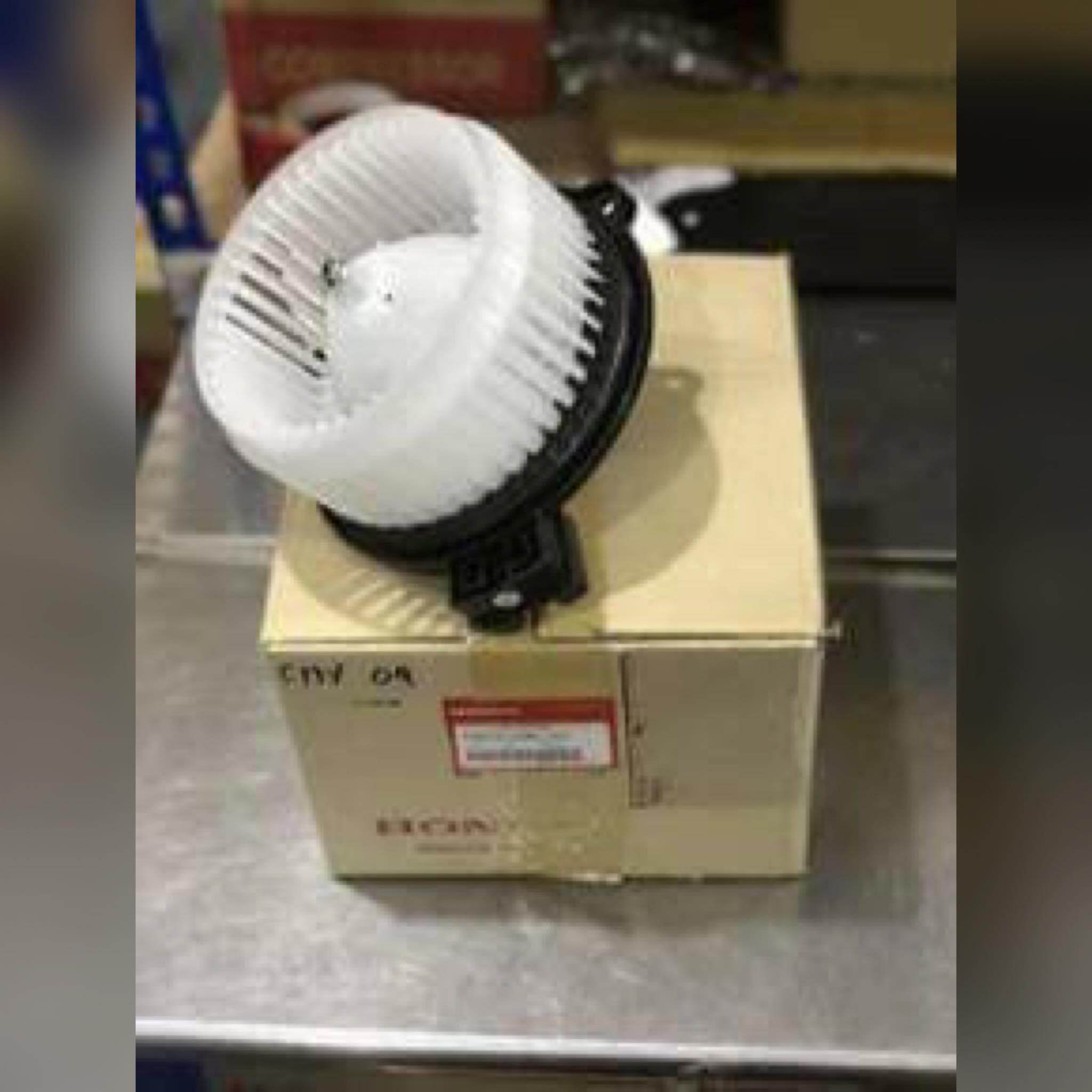 Honda City Civic Accord CRV Blower Motor with Fan | Lazada