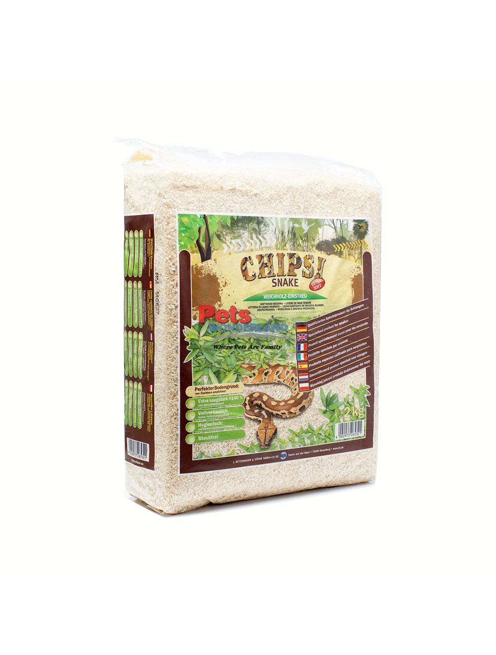 Chipsi Snake 2kg | Lazada