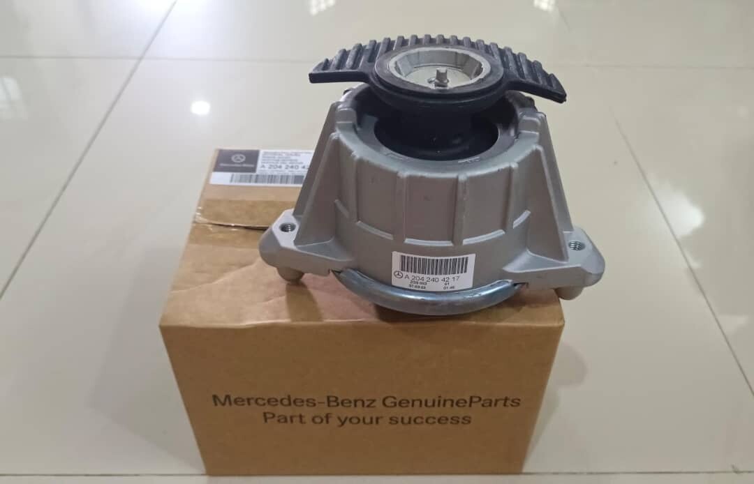 2042404217 ENGINE MOUNTING FRONT MERCEDES W204 | Lazada