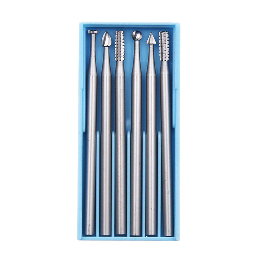 ใหม่204ด้ายขนาดเล็กแกนมะกอกแกะสลัก K-Nife 2.35ทังสเตนสตีลแกะสลัก K-Nife ...