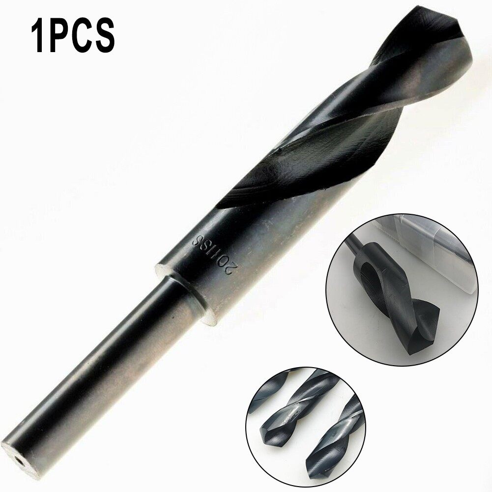 13.5141516Mm HSS Blacksmith Bits ขนาดเมตริก13.5-16Mm Reduced Shank ...