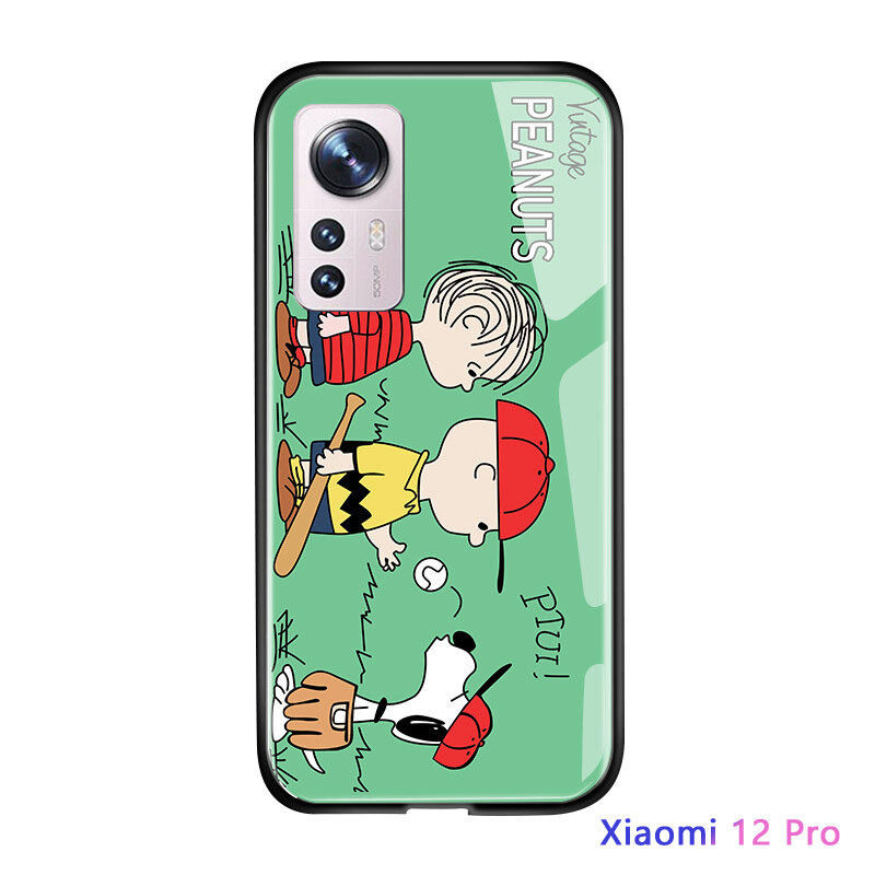 Ốp Cho Xiaomi Mi 12 Pro 12X/Xiaomi12/Xiaomi Redmi 10C/Samsung Galaxy ...