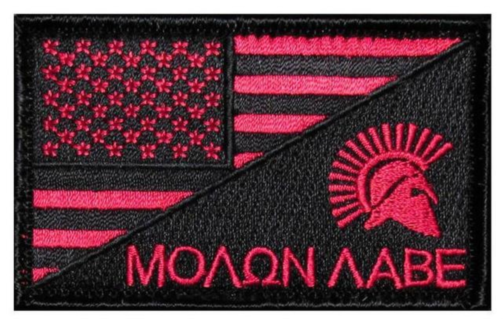 Boutique DIY accessoriesஐ﹍ Helmet Embroidered Patches IR Infrared ...