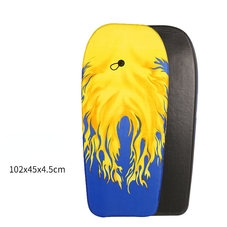 41-inch adult children's swimming flotation board floating bed swimming ...