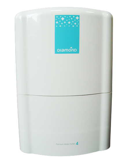 DIAMOND Water Filter Set WP4 & HNW4 - A, B, C, D | Lazada