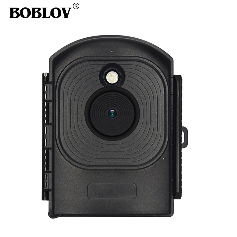BOBLOV TL2300 Time Lapse Camera Trail Camera 1080P Wildlife Animal ...