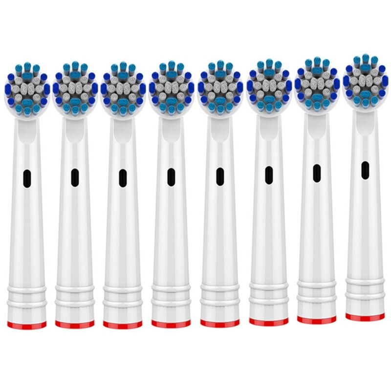 Adapted braun Oral B electric toothbrush head Bailing/Watsons/Wanning ...