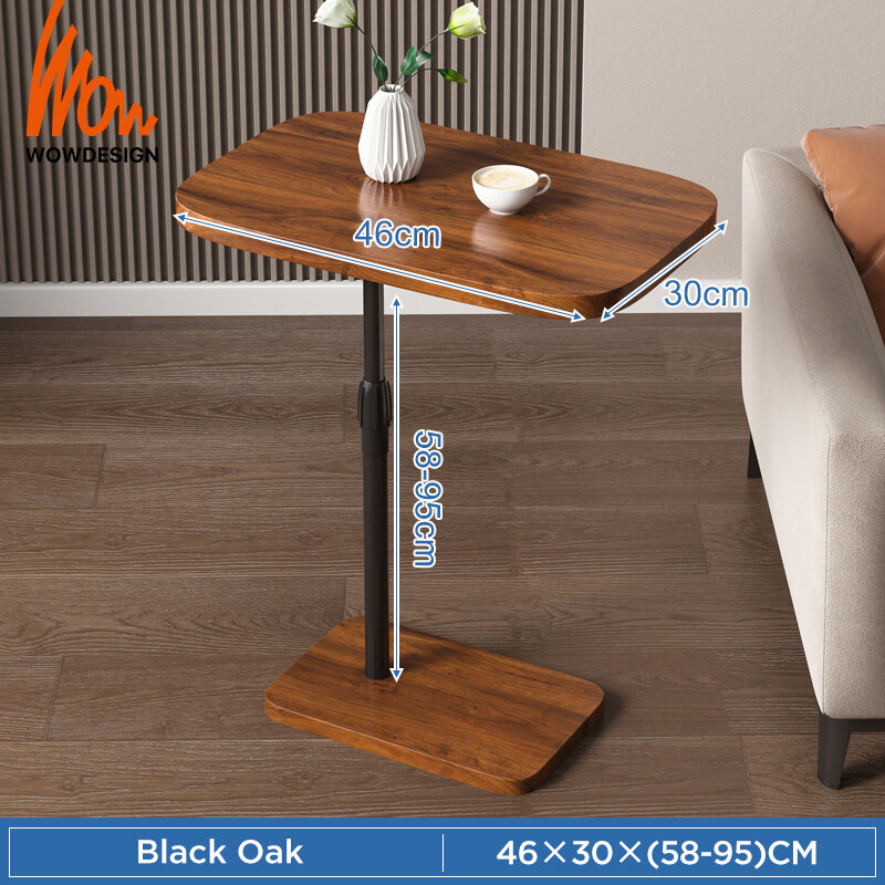 Side Table Small Coffee Table Sofa Side Table Bedside Table Nordic ...