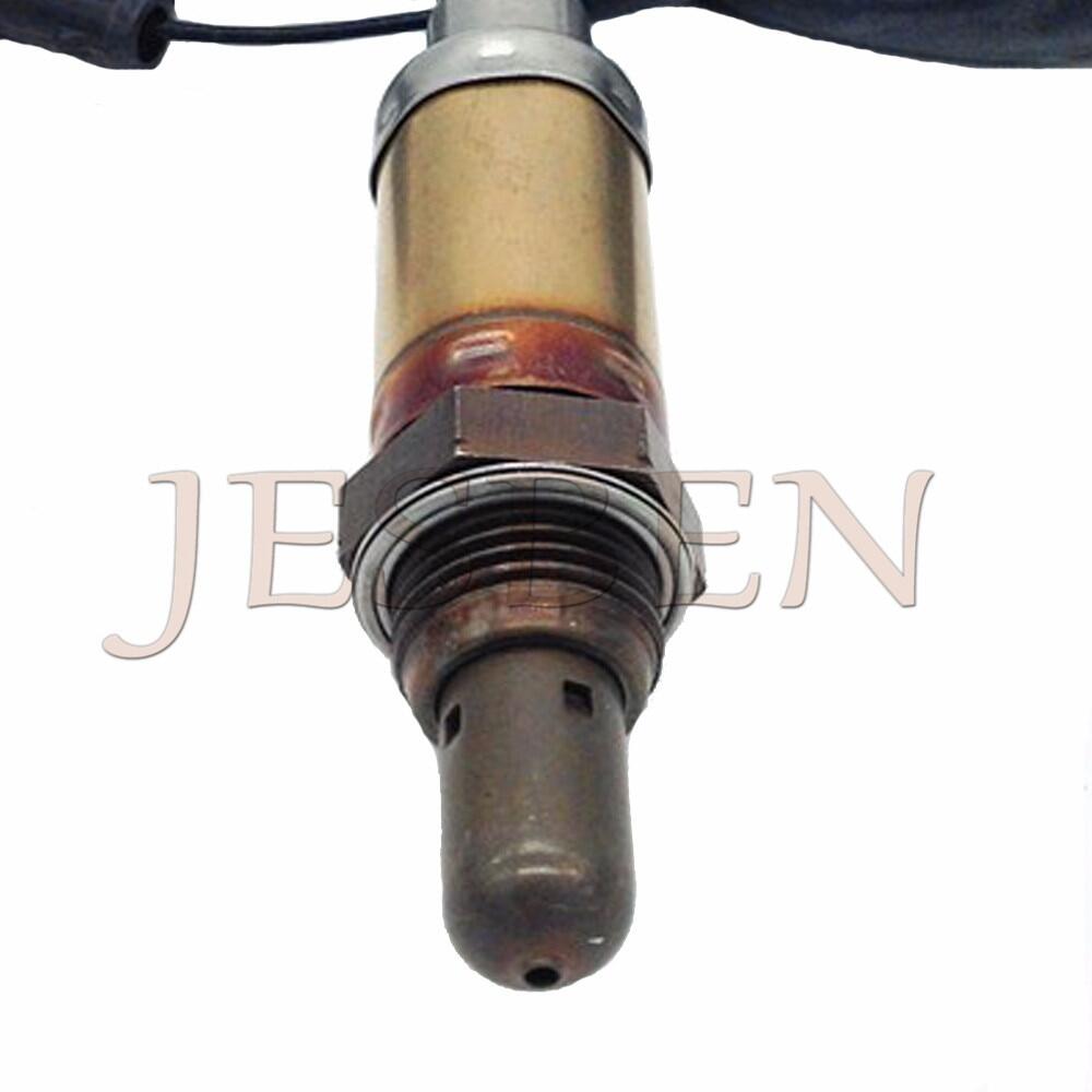 JESBEN 021906265 4สายเซ็นเซอร์วัดออกซิเจนสำหรับ VW Volkswagen Golf Mk3 ...