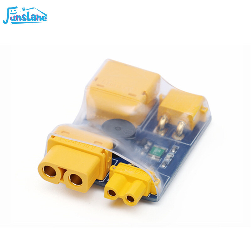 1 cặp Jack cắm XT30 - Đầu nối XT30 - Phích nối nguồn điện cho thiết bị điện công suất lớn RC ...