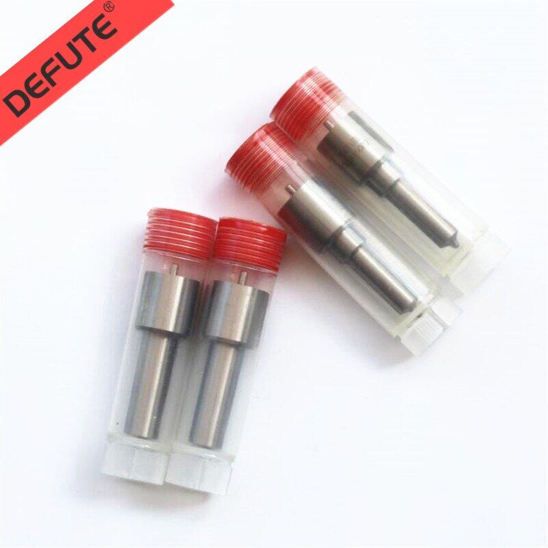 4Pcs ดีเซลหัวฉีด DLLA155PN046 DLLA154PN208 DLLA145PN257 DLLA152PN267 ...