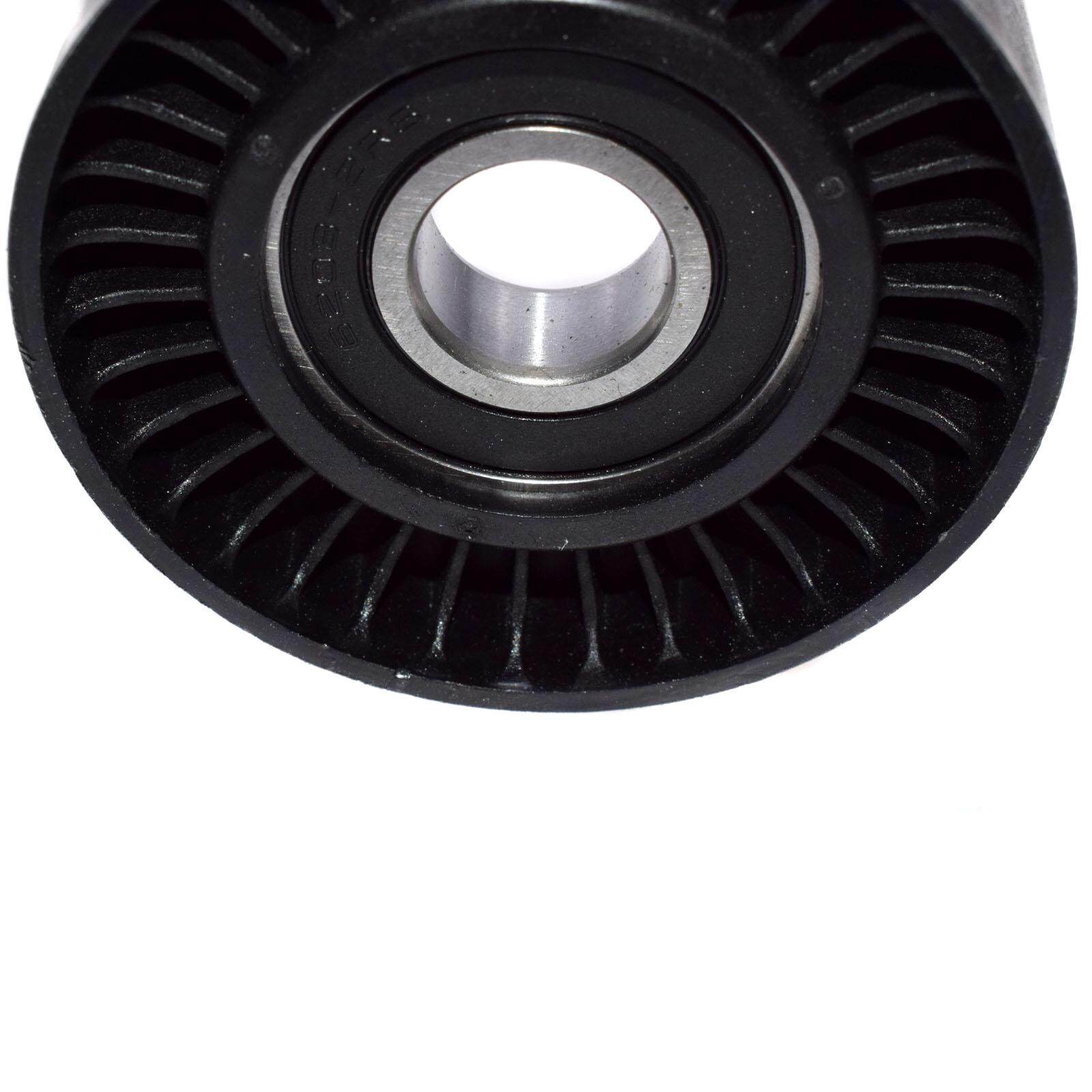 ใหม่เข็มขัดเวลา tensioner ลูกรอกลูกกลิ้งคนขี้เกียจ 06A 903 315e ...