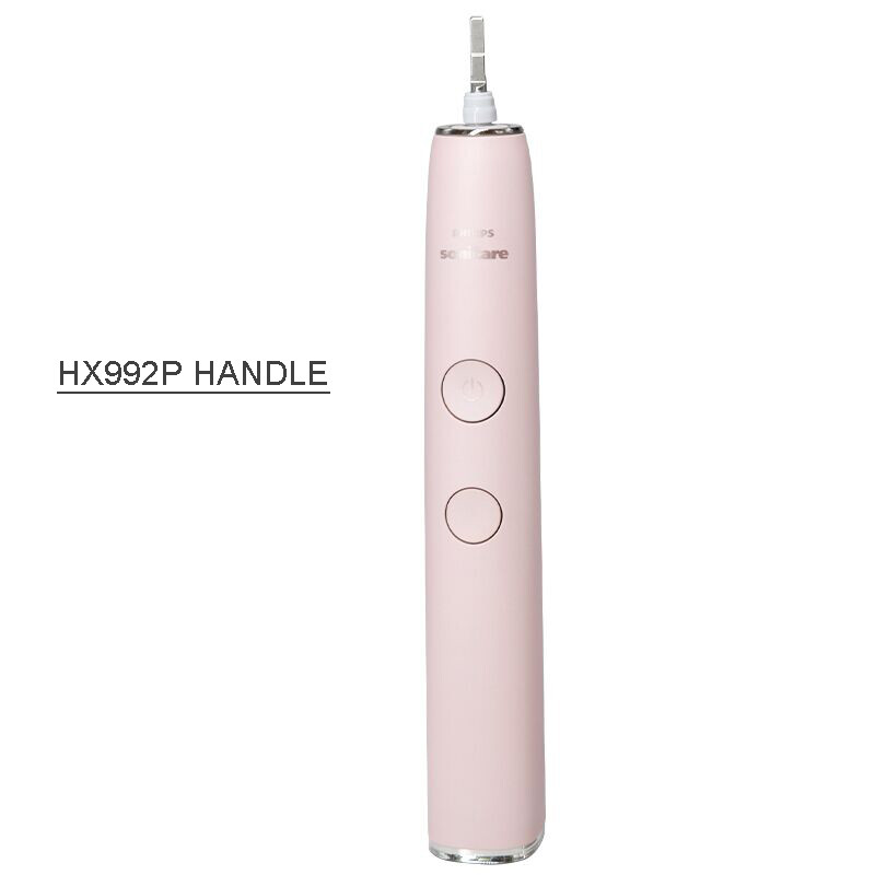 แปรงสีฟันไฟฟ้า Originla สำหรับ Philips 4โหมดพร้อม Bluetooth Sonicare ...