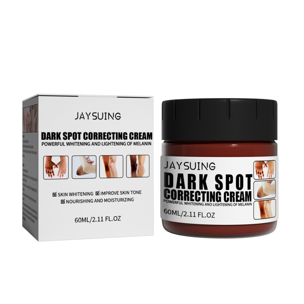 [Jaysuing] ELECOOL Official Store 60Ml Joint Remove Blackening Cream ...