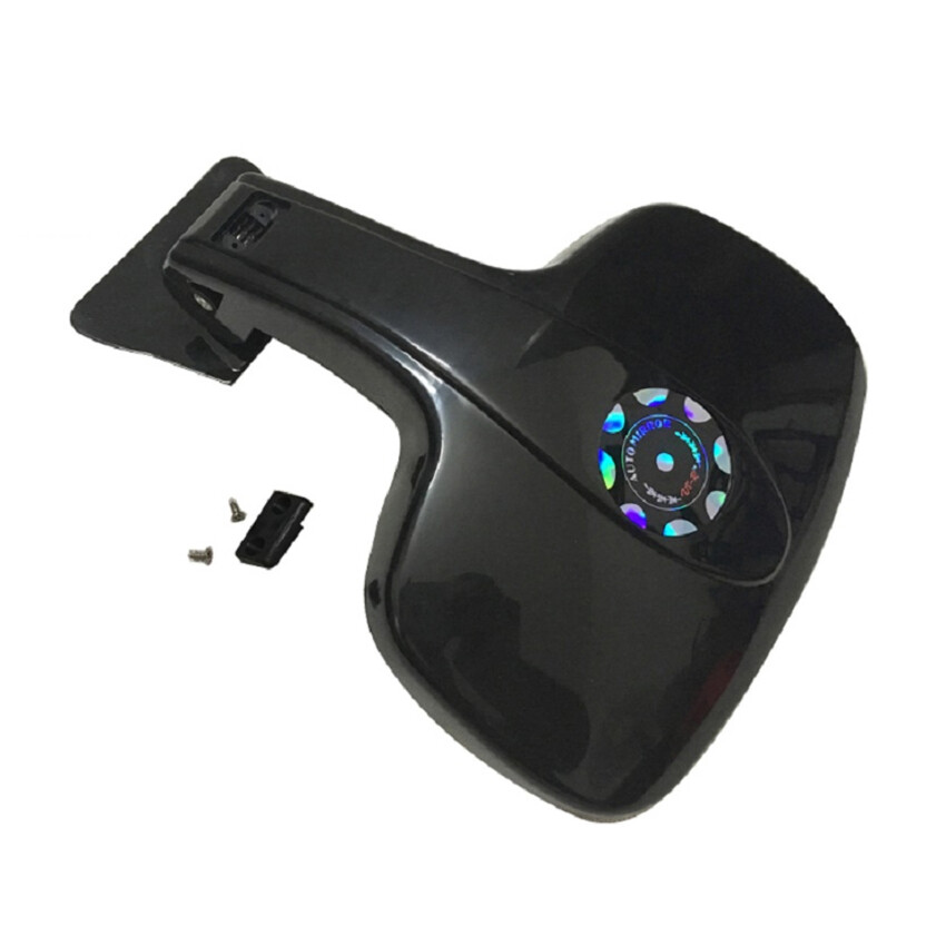 Car SUV Off-Road Van Large View Rear View Rearview Mirror Auxiliary ...