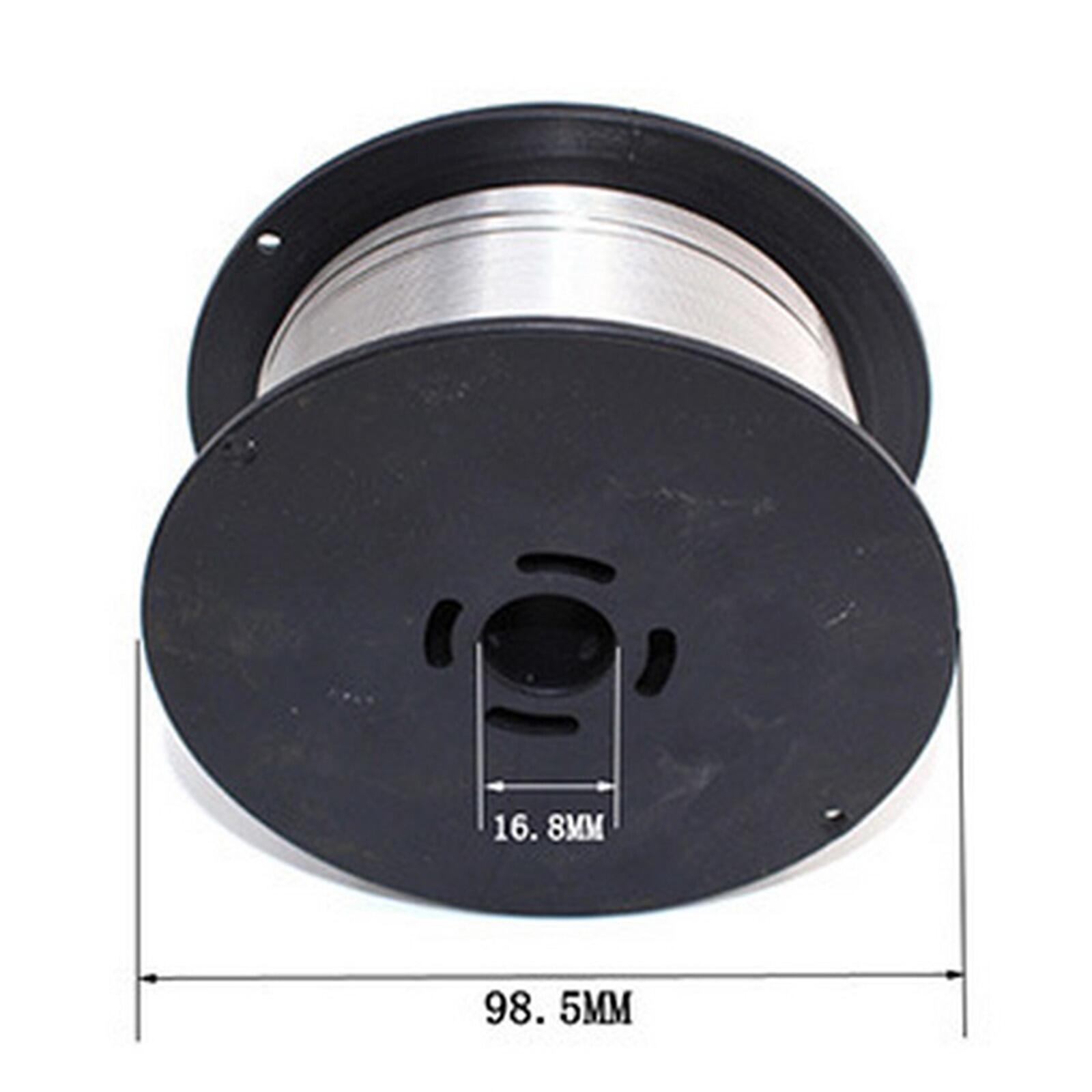 Mig Wire Gasless ลวดสแตนเลส E71T-GS Flux Core Wires 0.8มม. 1.0มม. 0.5 ...