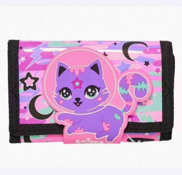 Smiggle Children's Wallet Purse | Lazada