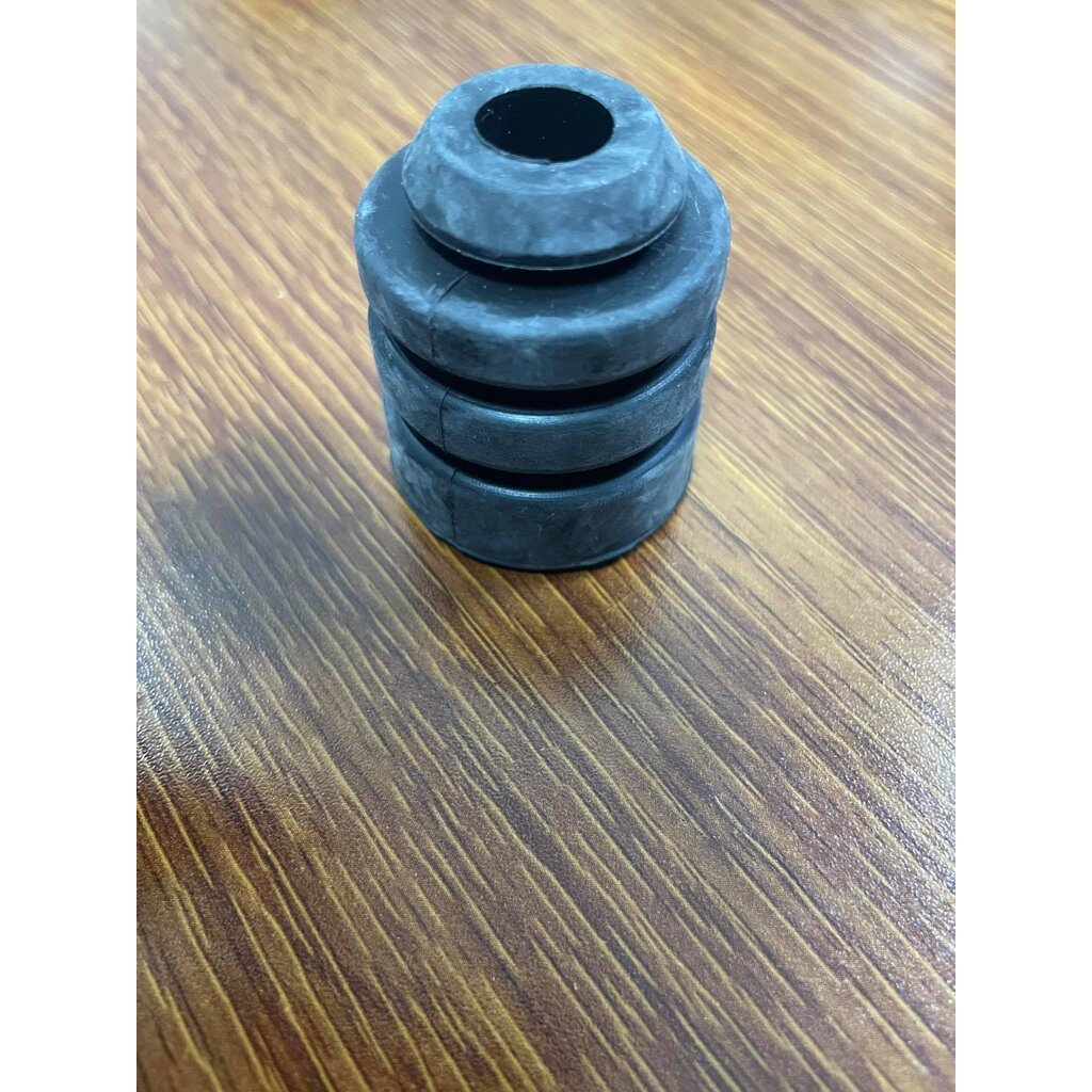 CONDENSER OUTDOOR MOTOR STAND RUBBER MOUNT SHOCKPROOF COMPRESSOR RUBBER ...