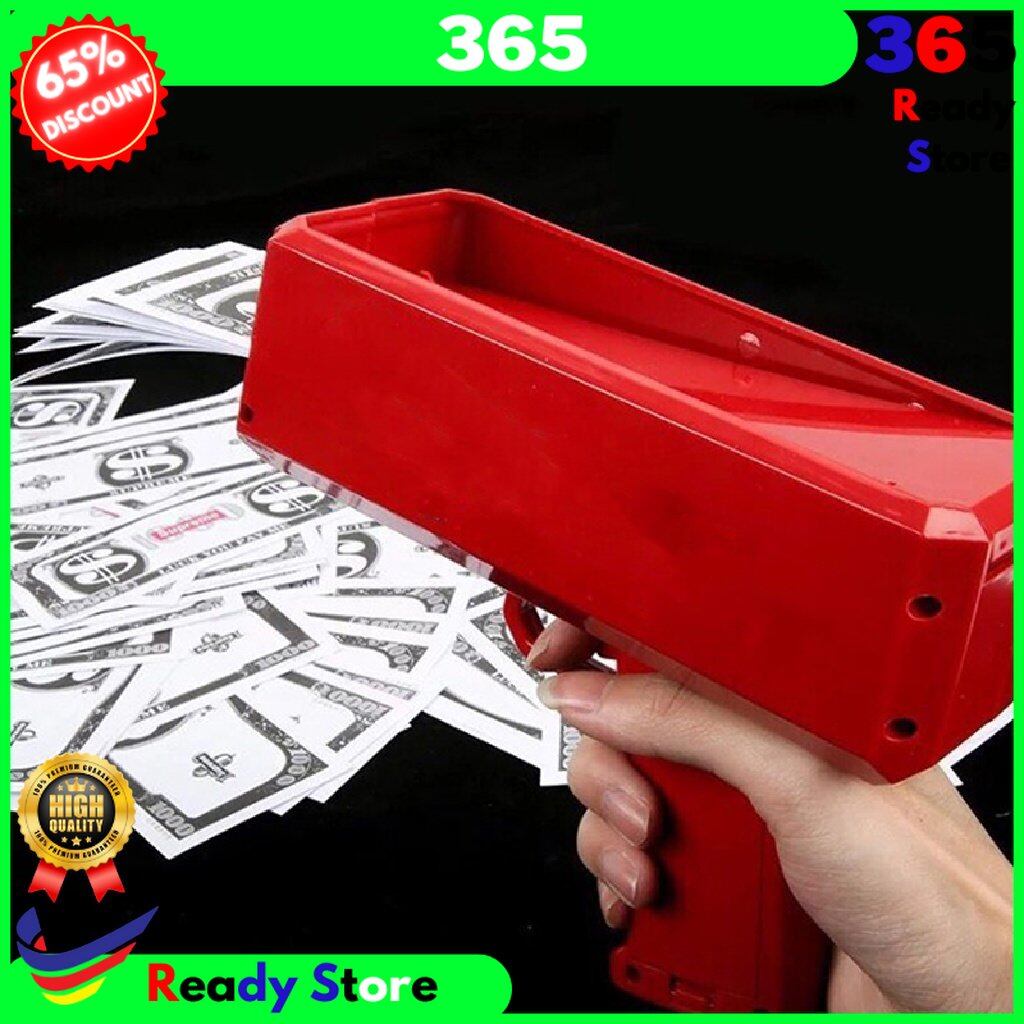 Make It Rain Money Funny