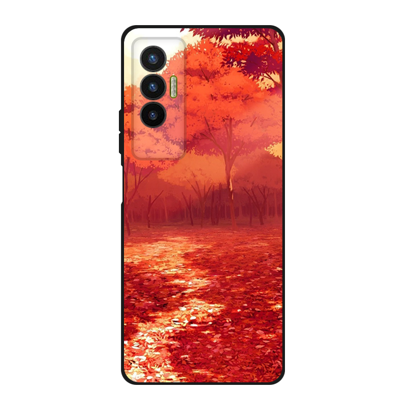 Tecno Pova 5G เคส LE8พร้อมสต็อก Tecno Pova 5G LE8ซิลิโคนฝาครอบโทรศัพท์ ...