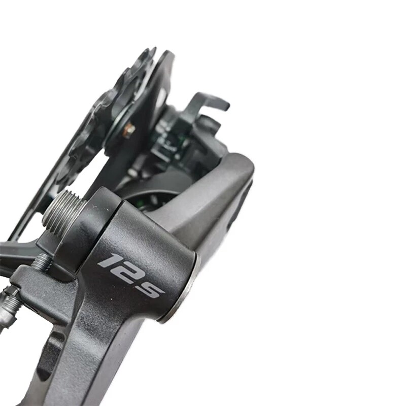 SHIMANO DEORE SLX M6100 12S SGS Cage ยาวด้านหลัง Derailleur SHADOW RD ...