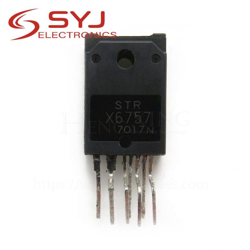 1ชิ้น/ล็อต STR X6757 STRX6757 X6757 STR X6759 STRX6759 X6759 STR X6768 ...