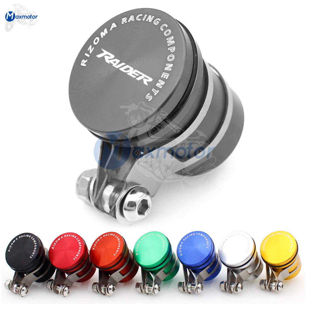 Motorcycle Accessories For Suzuki Raider 150 135 RAIDER R150 Fi J115 ...