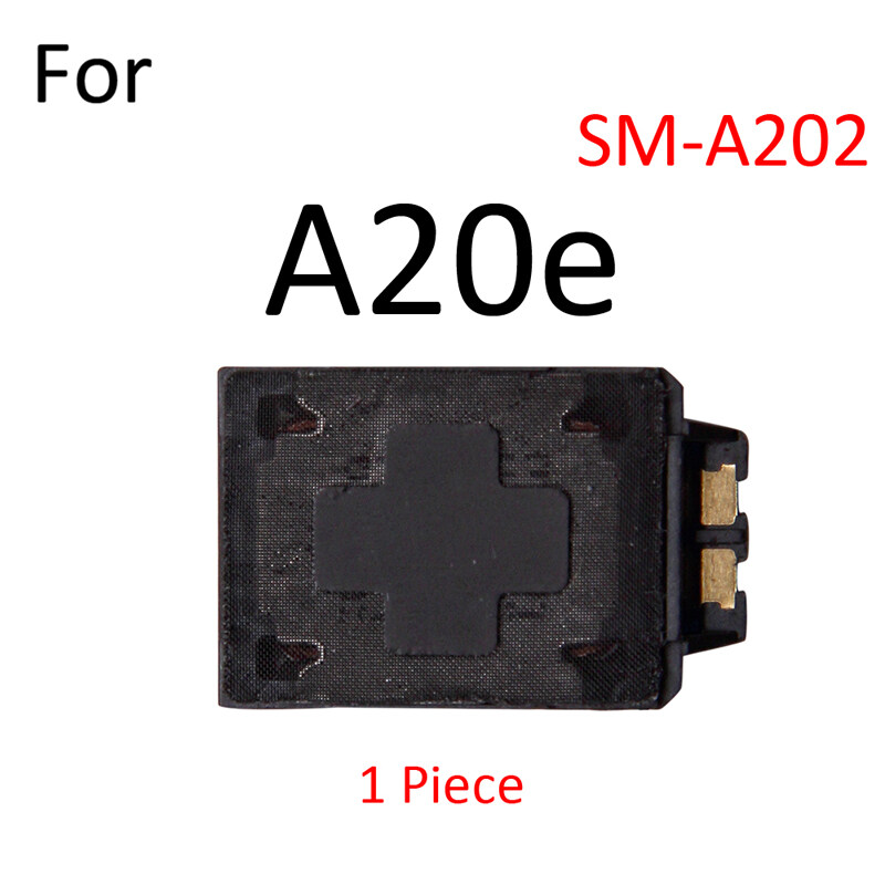 Loud Speaker Ringer Buzzer Loudspeaker For Samsung Galaxy A10 A20 A30 ...