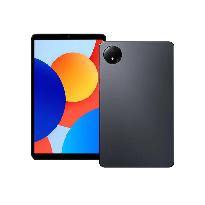 Redmi Pad SE 8.7 4G / Wi-Fi Tablet | 6GB RAM + 128GB ROM | Original ...