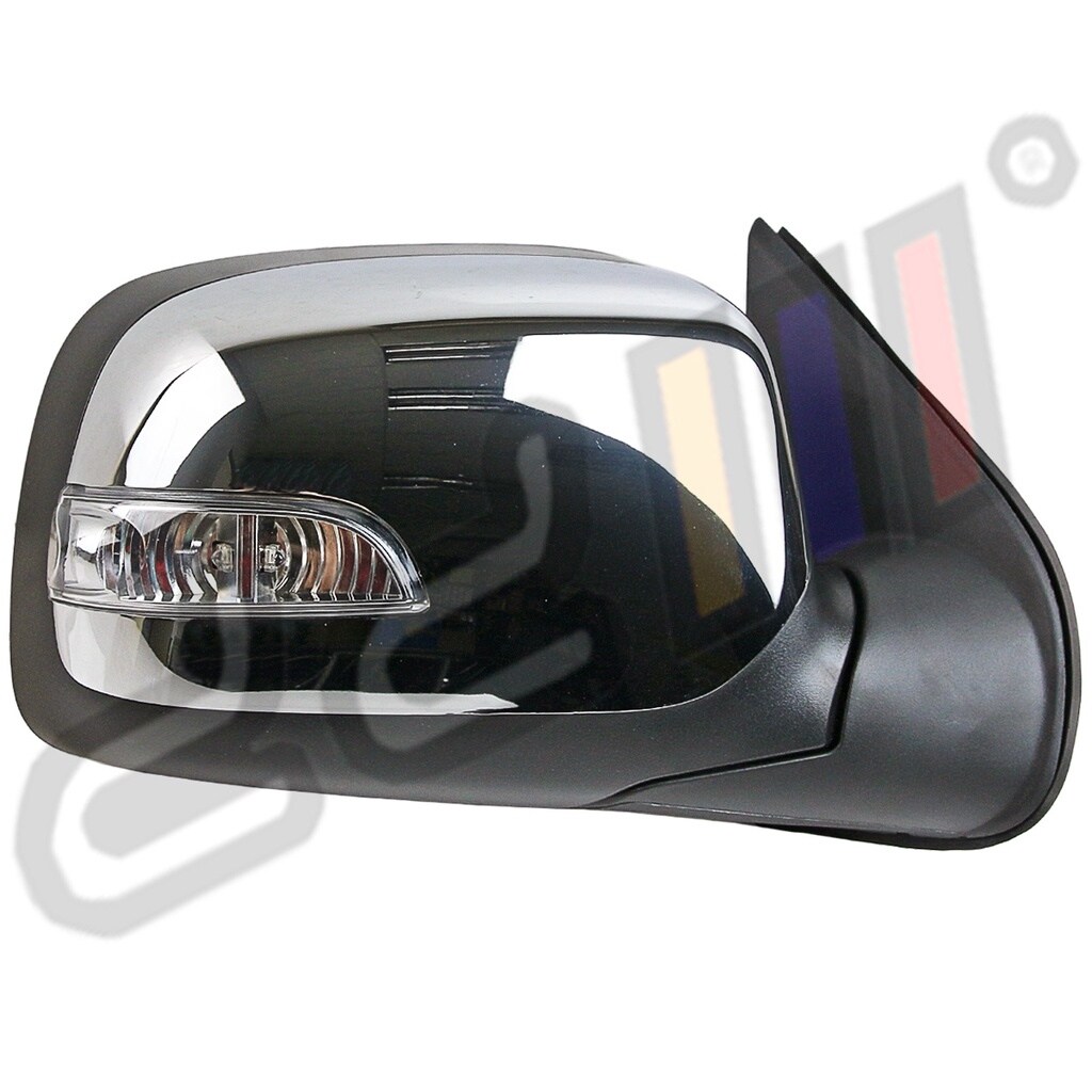 [Local Ready Stock]Side Mirror w/5 Pins For Isuzu D-Max Dmax 2002-2011 ...