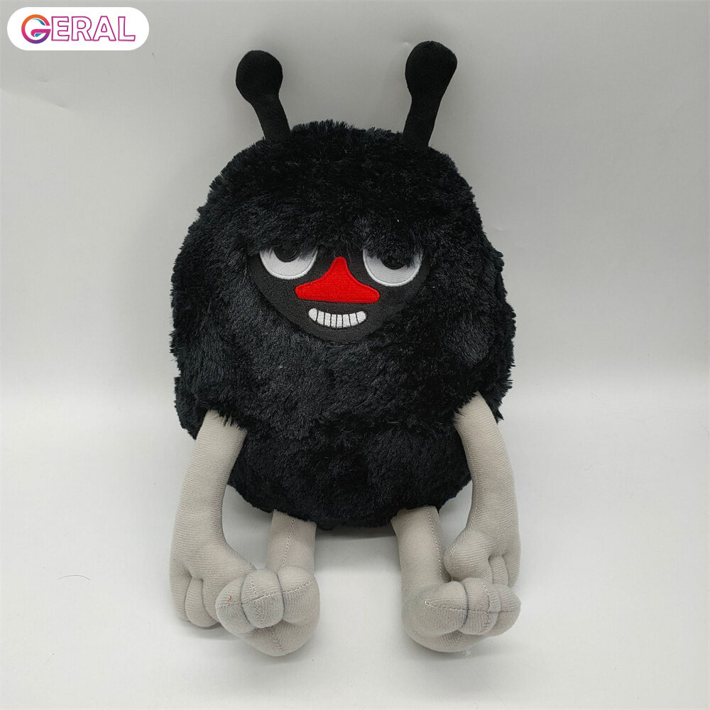 สร้างสรรค์การ์ตูนของเล่น Moomin ตุ๊กตา Stinky ตุ๊กตาสัตว์ตุ๊กตาของขวัญ ...