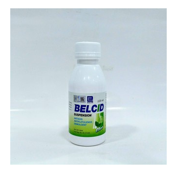 LIMITED Time Offer - Belcid Suspension 120ml / 240ml 🎀 BELCID is used ...