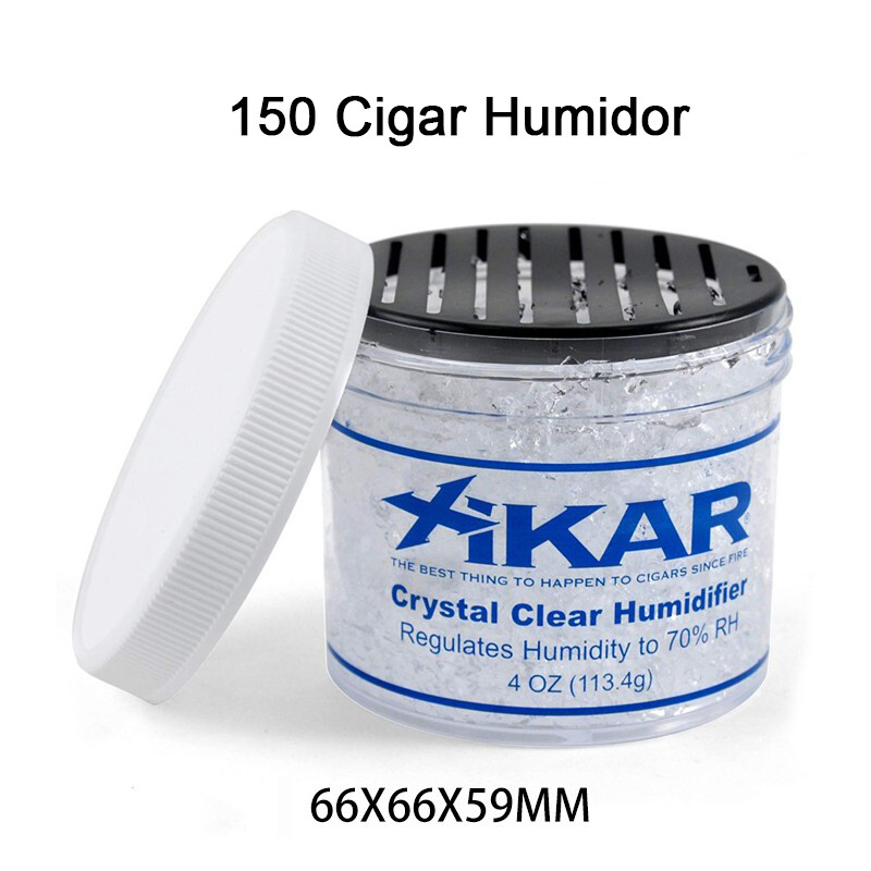 Cuban Cigare Shell Humidifier Cigare ตู้ความชื้นขนาดใหญ่ Cigare ...