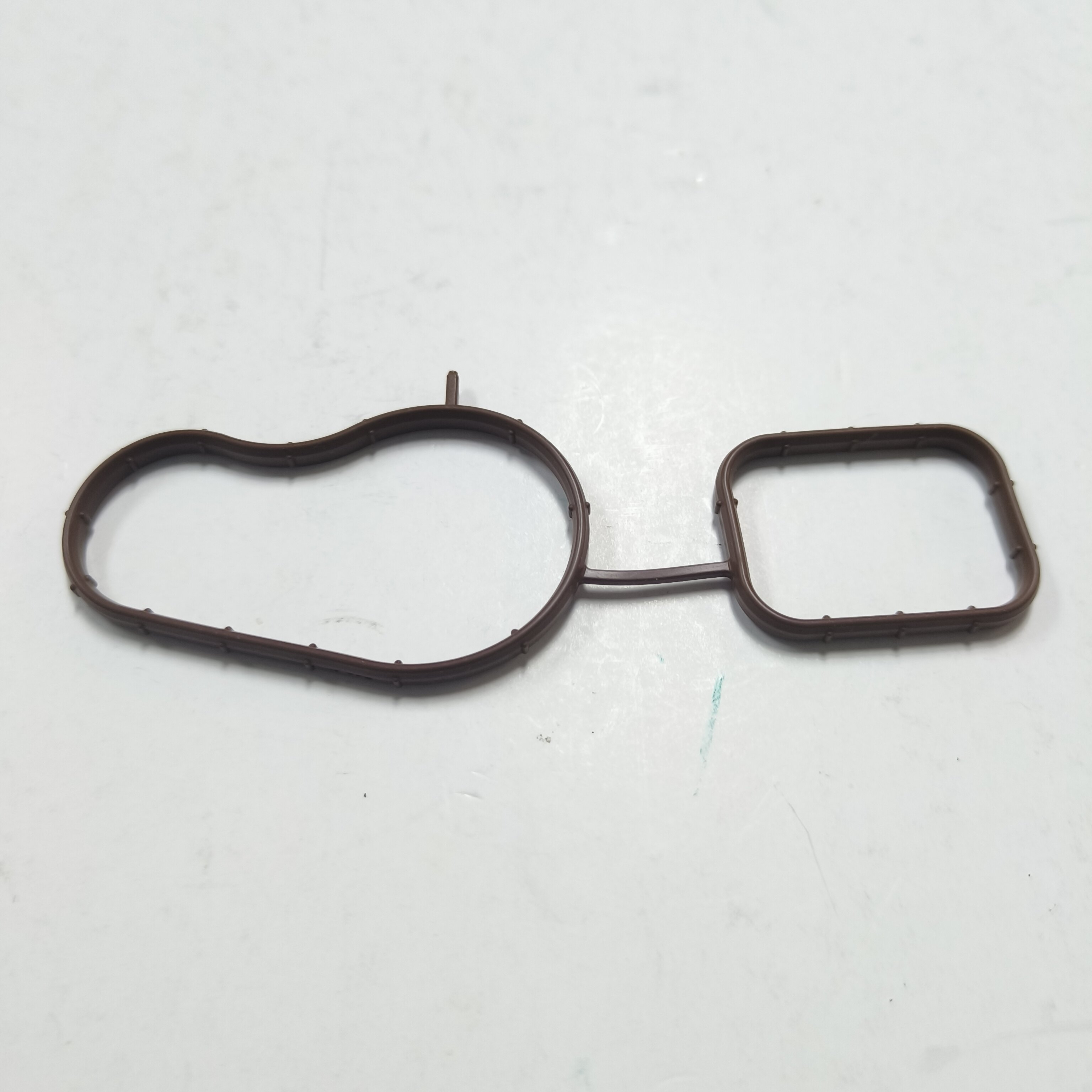 Proton X70 Thermolator Housing Seal Gasket Original Thermostat Housing ...