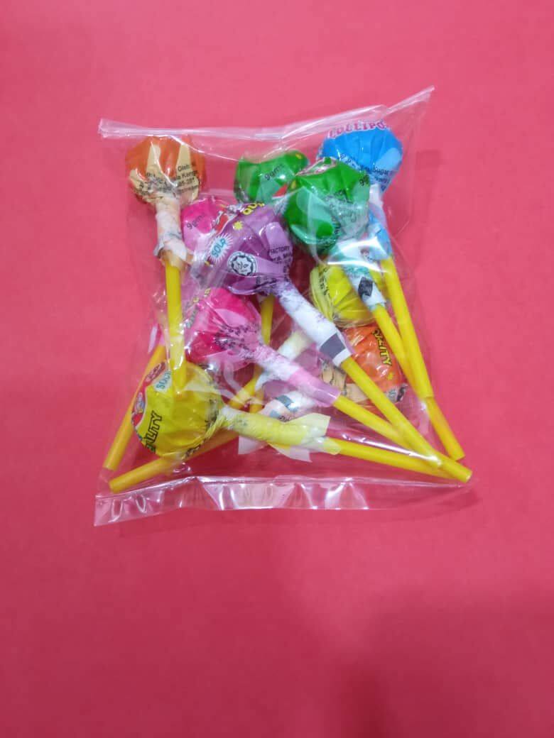 Gula2 lolipop 10pcs per set | Lazada