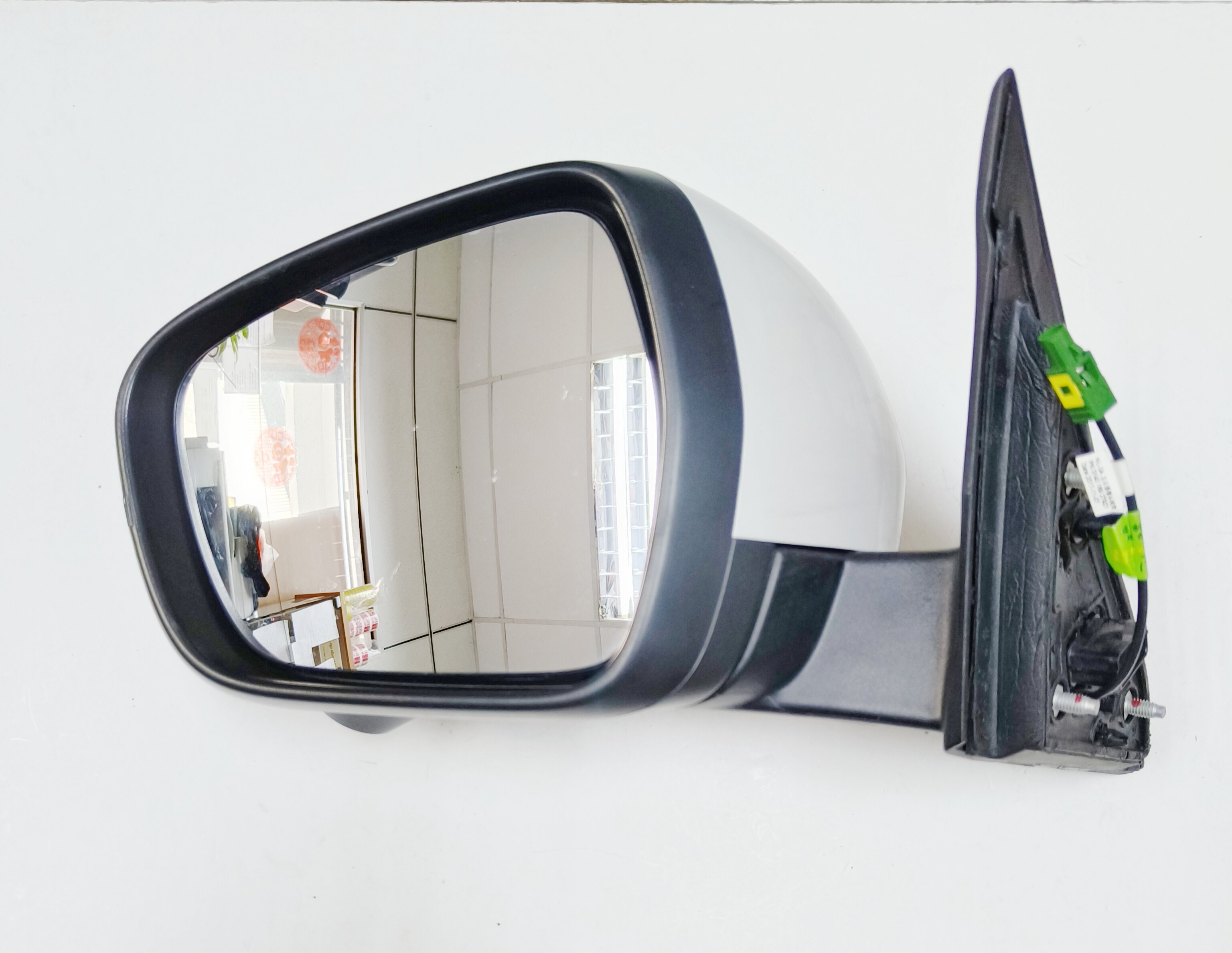 Proton X70 Front Side Mirror Assembly Original | Lazada