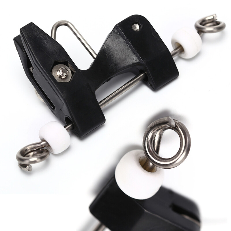 【Flash Sale】Trolling Clip Outrigger Release Downrigger seachoice ...