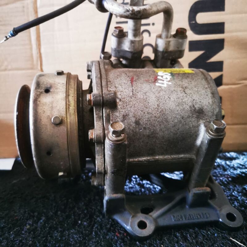 Compressor Wira mitsubishi. Compressor Mmc Wira | Lazada