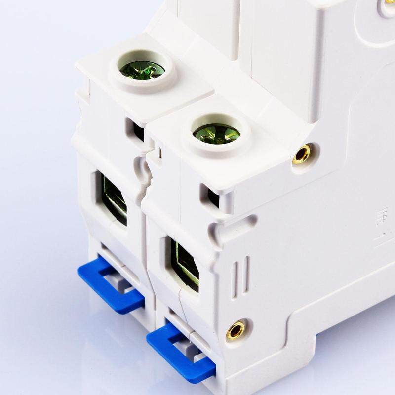 CHINT NXB-63 2Pเบรกเกอร์จิ๋ว 6A10A16A20A25A32A40A50A63A80A100A - Bermoon - ThaiPick