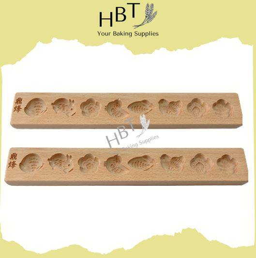 Acuan Kuih Bangkit traditional / Acuan Putu traditional Kacang Coconut ...