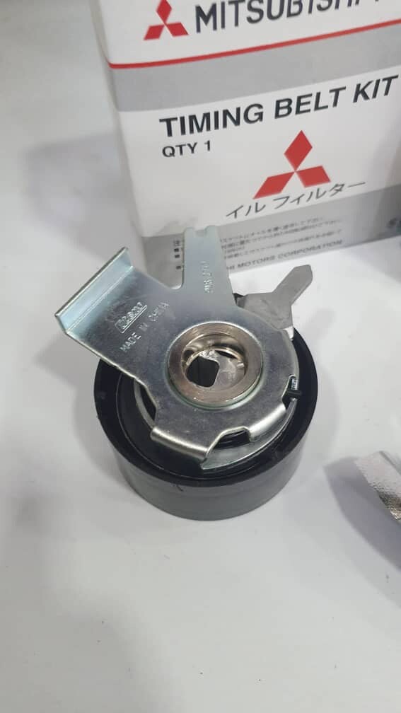 PROTON SAGA BLM FLX TIMING KIT | Lazada