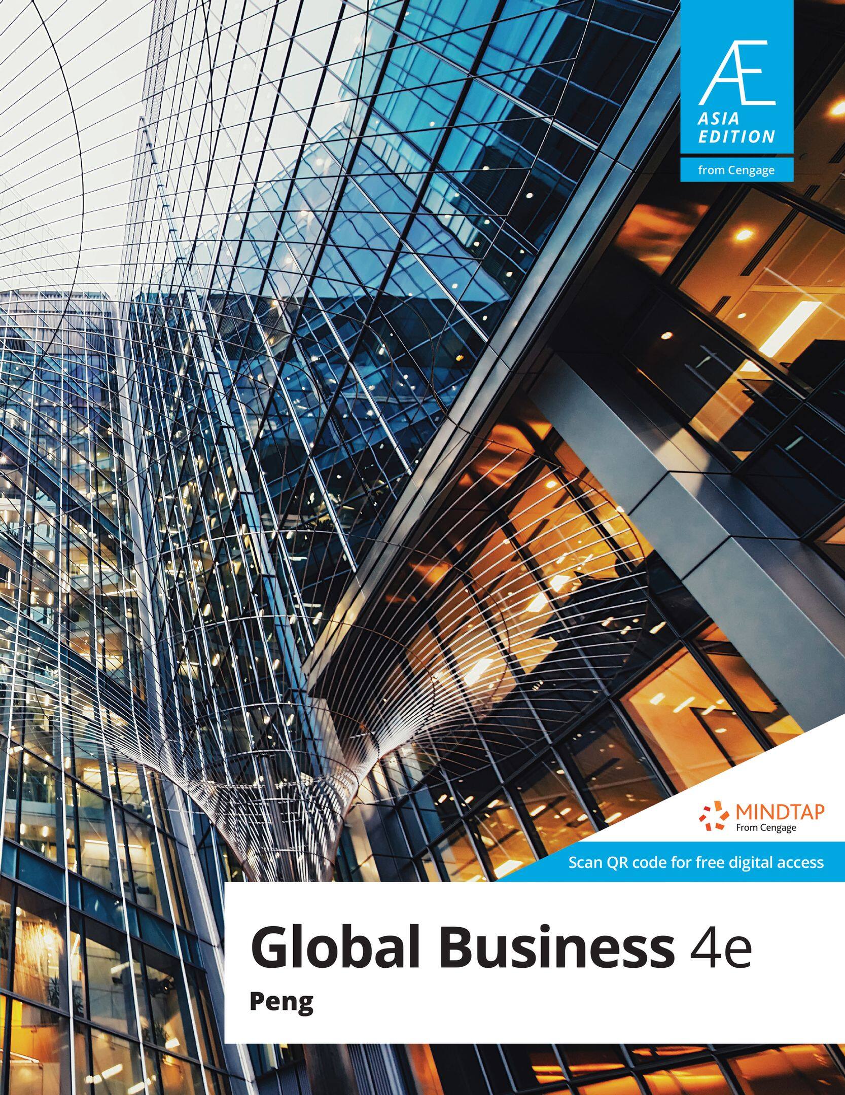 Global Business, 4th Edition | Lazada