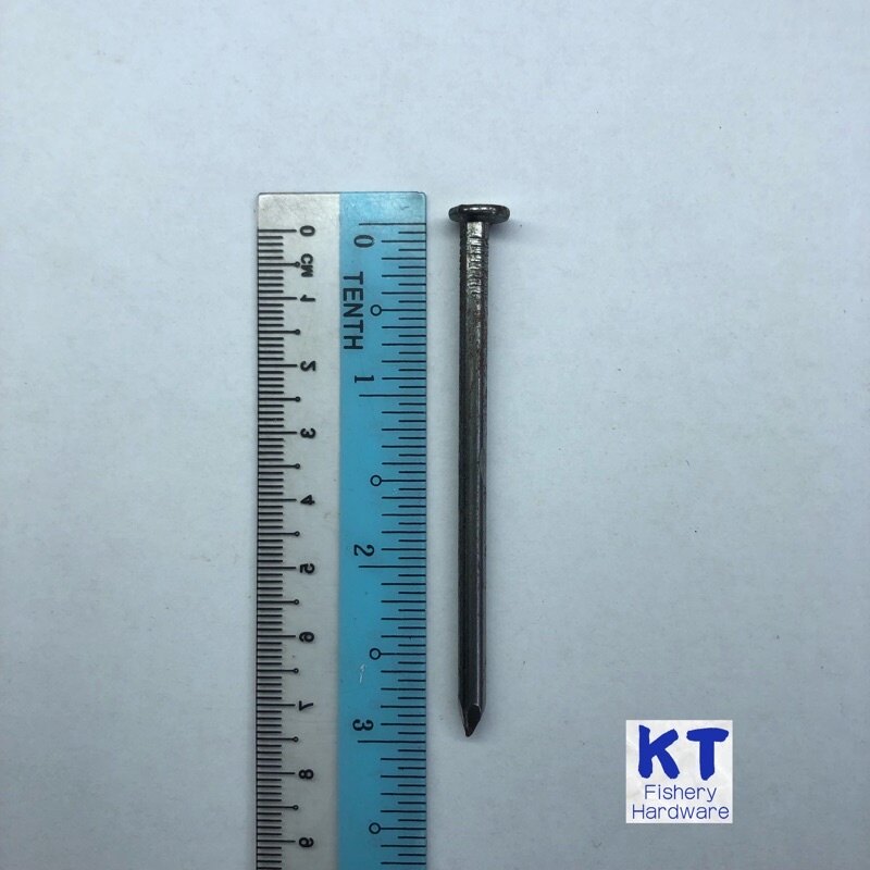 Paku Kayu Besi Paku Besi Iron Nails 铁钉 建筑铁钉 | Lazada