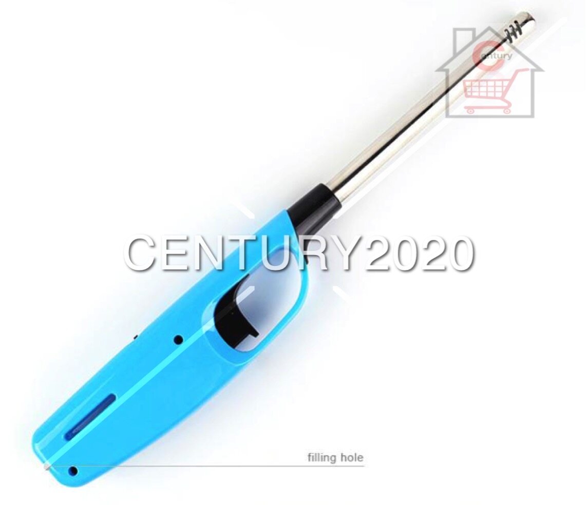 SKAFIL Kitchen Lighter Long Nozzle Lighter with Ignition Switch Normal ...