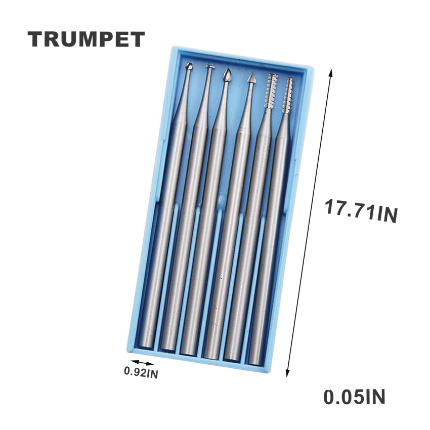 ใหม่204ด้ายขนาดเล็กแกนมะกอกแกะสลัก K-Nife 2.35ทังสเตนสตีลแกะสลัก K-Nife ...