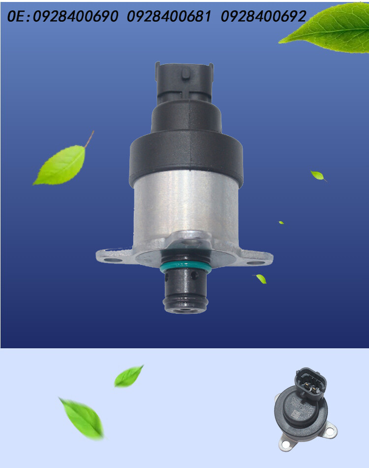 0928400681 0928400690 0928400692 Fuel Pump Regulator Metering Control ...